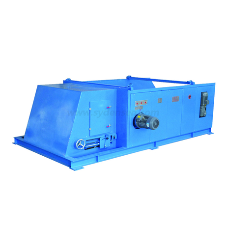 High Effective Aluminum Separator for Medical Glass Scraps - Buy High ...