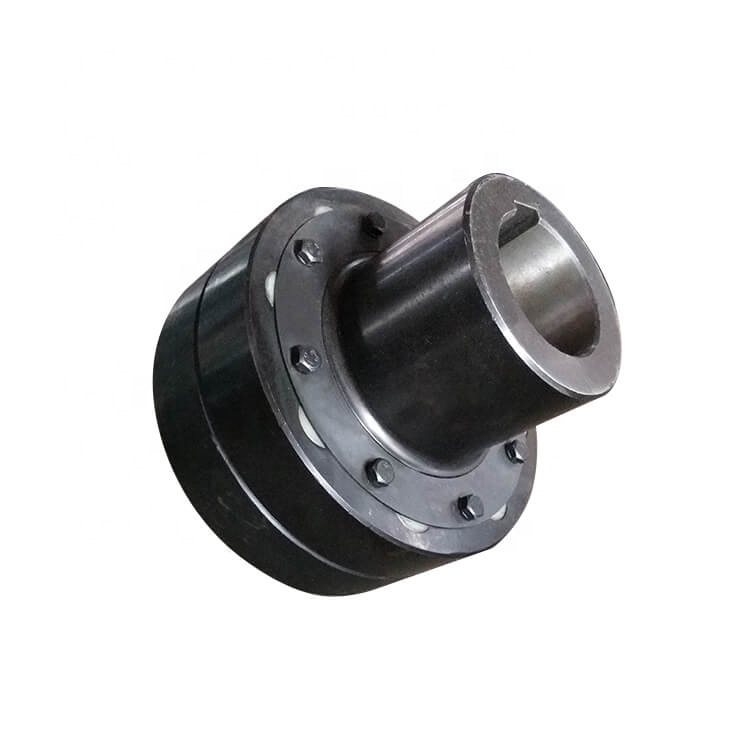 Densen customized pump coupling,water pump coupling,electric motor ...