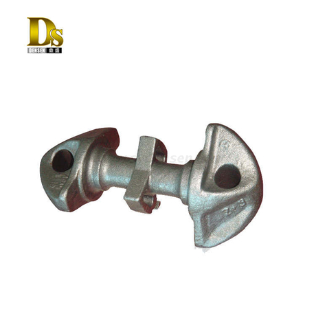 OEM Customized Sand Casting Carbon Steel Machinery Parts - Buy Sand ...