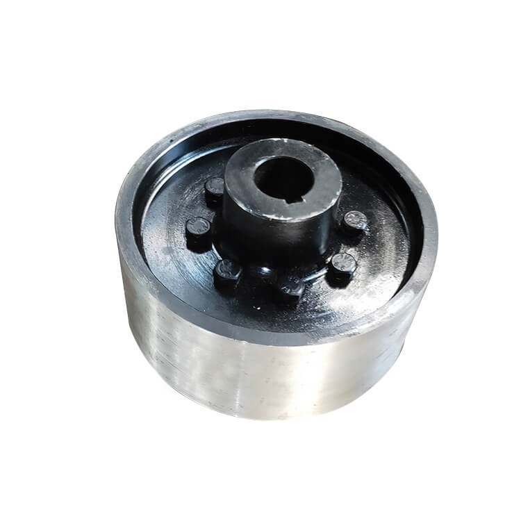 Densen customized ZLL type brake coupling,brake coupling for trailer ...