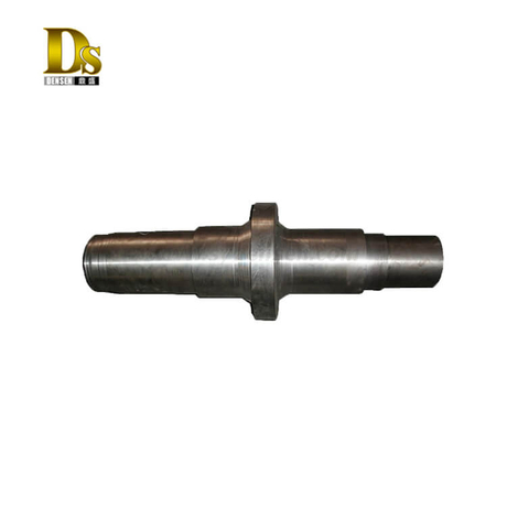 OEM Forging Steel Axles Shaft with CNC Turning Process - Buy axle, axle ...