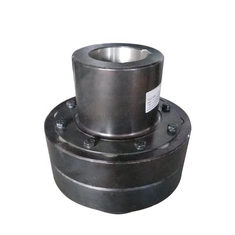 Densen customized pump coupling,water pump coupling,electric motor ...