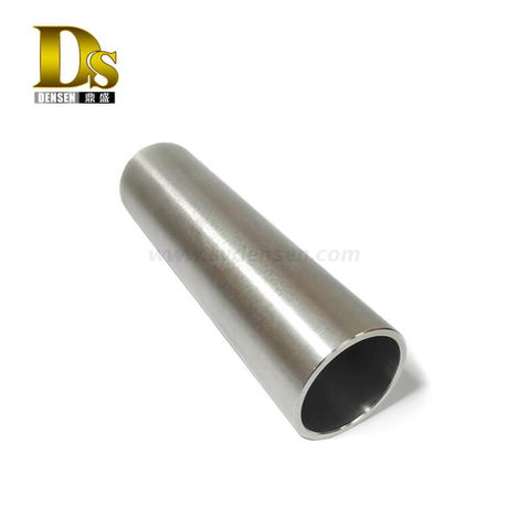 Densen Customized stainless steel Axle Sleeve,shaft protecting sleeve ...
