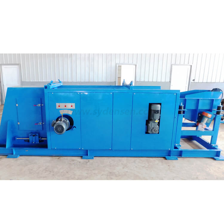 Non-ferrous metal separator for Separating Copper Aluminium from ...