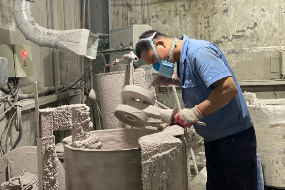 Why Choose Densen As Your Precision Casting Partner? - Densen Group Co ...