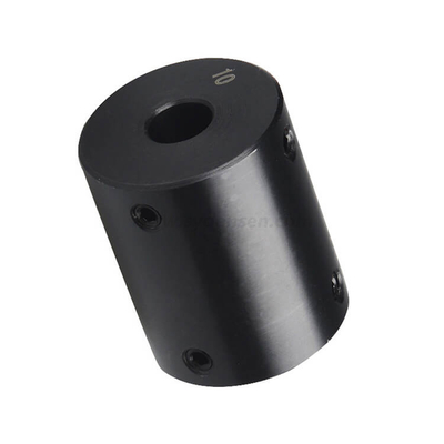 Densen customized rigid couplings,mech rigid coupling,taper lock rigid ...