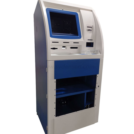 Densen Customized self-service housing self-service self-service ...